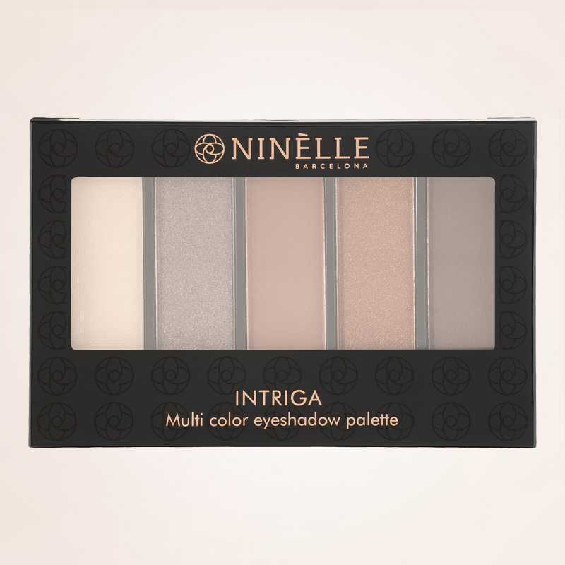 NINELLE Eyeshadow and Primer
