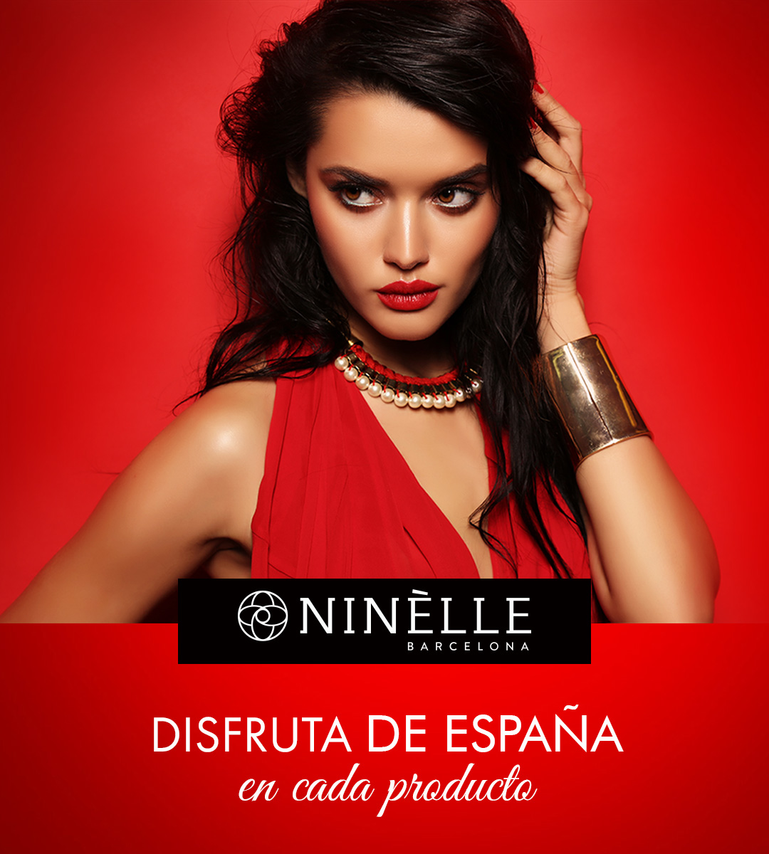 NINELLE BARCELONA